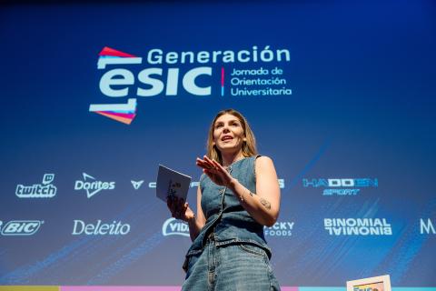 Campus Barcelona - ESIC Escuela de Negocios | ESIC