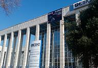 Campus Madrid - ESIC Escuela de Negocios | ESIC